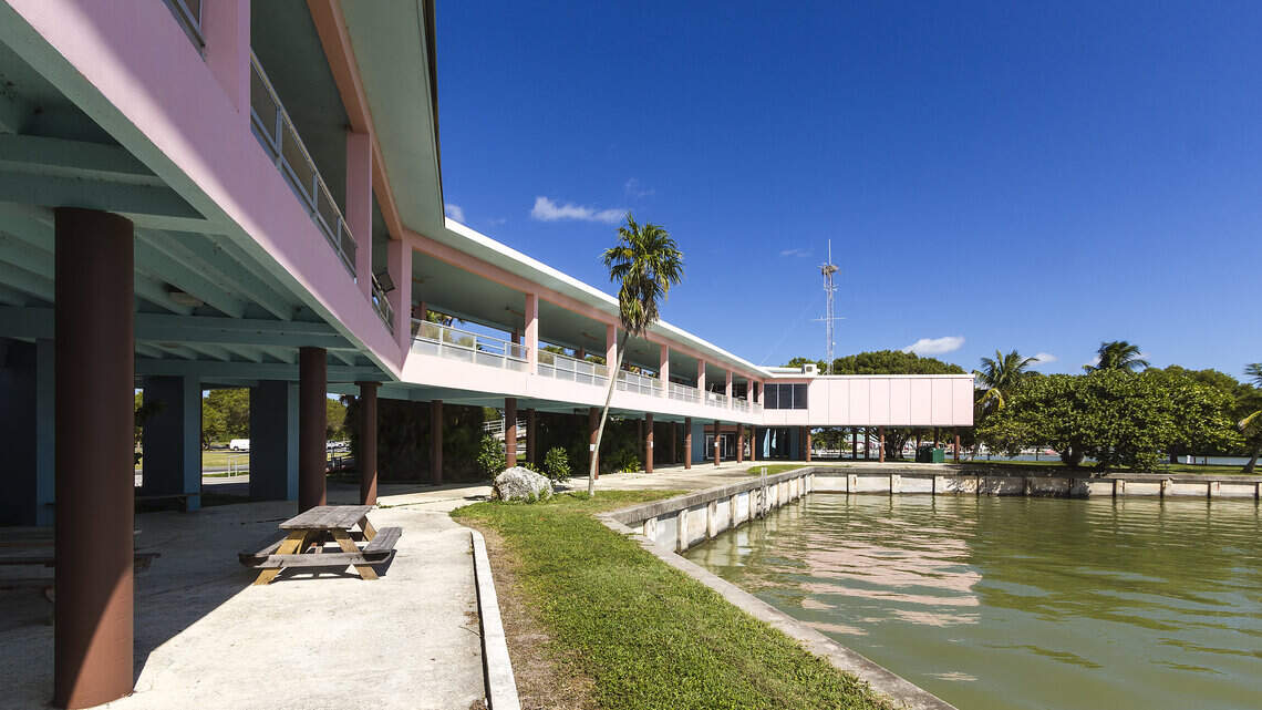 Cast a vote to restore the Flamingo Visitor Center at Everglades ...