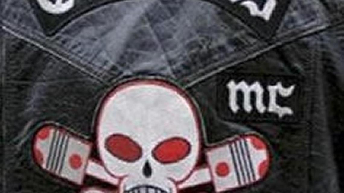 Key West police issue arrest warrant for Outlaws biker | FL Keys News