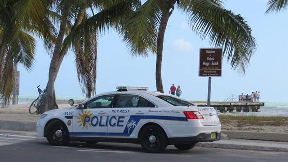 Key West man convicted of trying to hook up with minor skips sentencing ...